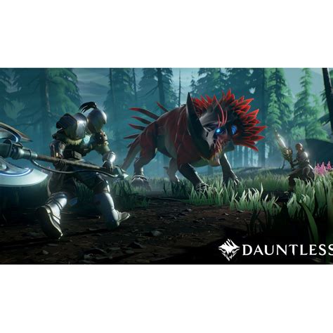 Dauntless Code Video Gaming Gaming Accessories Game T Cards