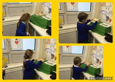 Primary 1 Learning Highlights 19th January 2024