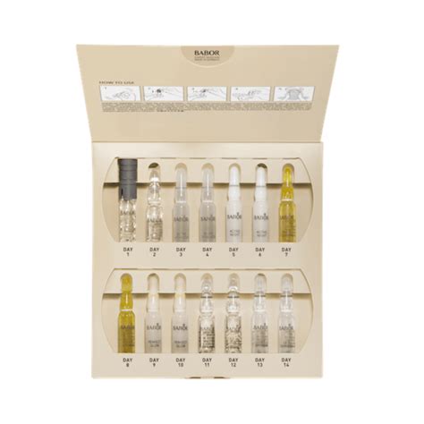 Набор Perfect Skin - Babor Perfect Skin Collection - купить, Киев ...