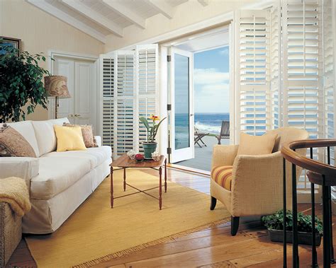 Installing Shutters Over My Sliding Glass Door Taylor Shutters