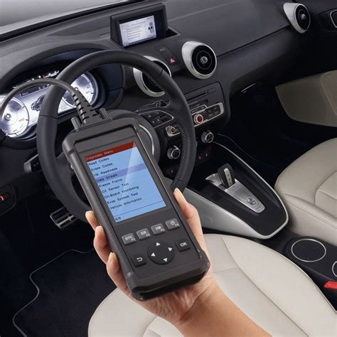 Comment Choisir Sa Valise Diagnostic Multimarque