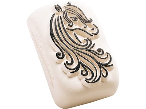 Ladot Tattovring Design Medium Nr 251 Hest