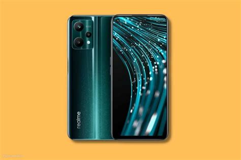 Realme V25 With 66″ Fhd 120hz Display Snapdragon 695 5000mah