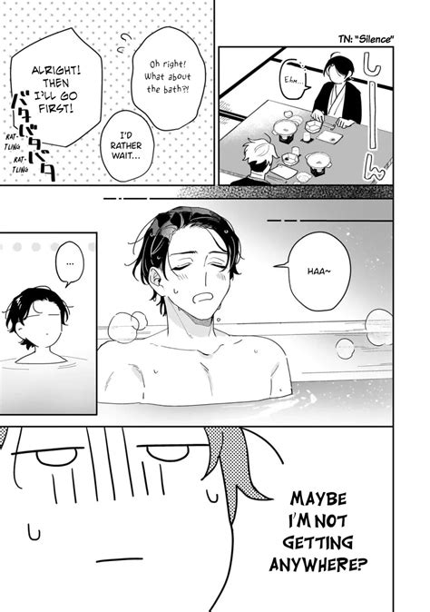 [tadano Yasu] Mitasu No Wa Kuufuku Dake Desuka Vol 02 [eng] Update C 10 Myreadingmanga