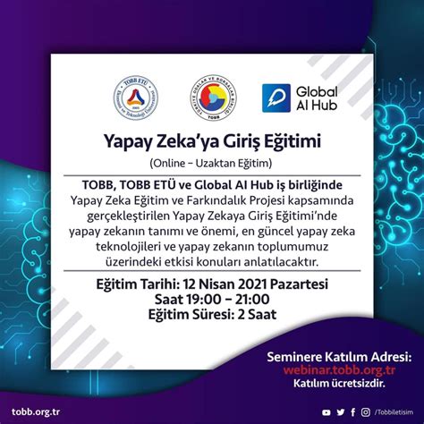 Farkındalık Projesi Körfez Chamber Commerce