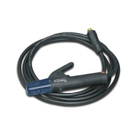 Stick Electrode Holder And Welding Cable Westec