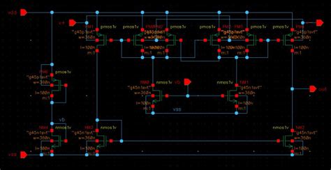 K Dhanush On Linkedin Vlsi Physicaldesign Layout Verification