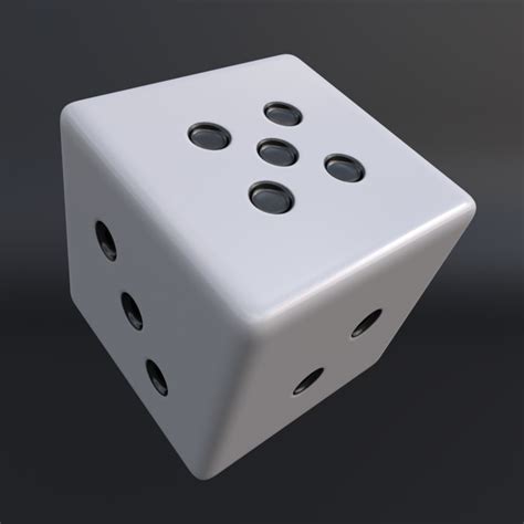 My Dice Finished Projects Blender Artists Community