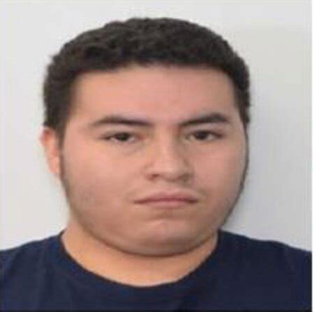 Officials Are Asking For Help Finding The Missing Person DAILY