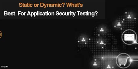 Prem Lata On Linkedin Static Or Dynamic Whats Best For Application