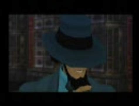 プレイ動画 ルパン三世 ルパンには死を、銭形には恋を その17 ニコニコ動画