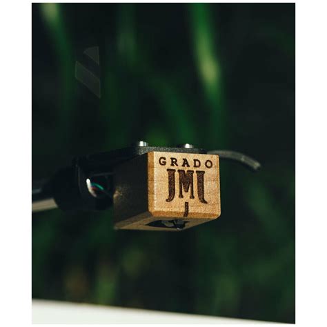 Головка звукоснимателя Grado Opus 3H купить, отзывы, цены и обзор ...