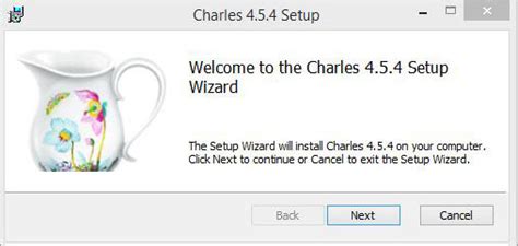 How To Configure And Use Charles Proxy On Windows And Android