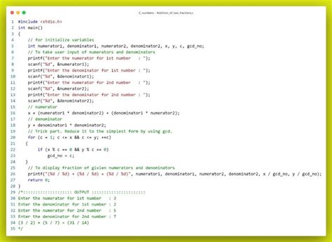Day 20 Addition Of Two Fractions Challa Balaji Posted On The Topic Linkedin