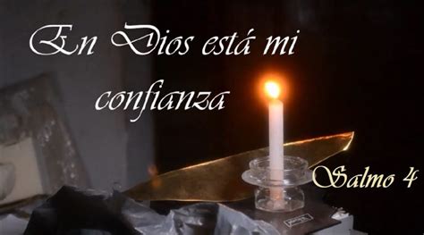 En Dios está mi confianza Berith