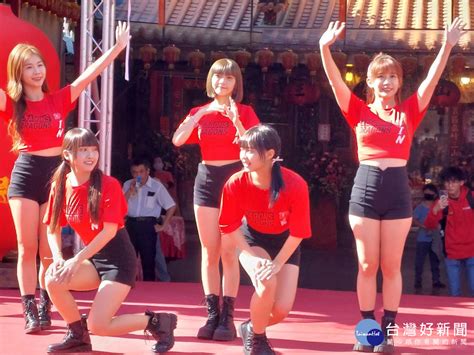 永靖傳統客家慶典謝平安家年華 封街搓湯圓吸引萬人湧入