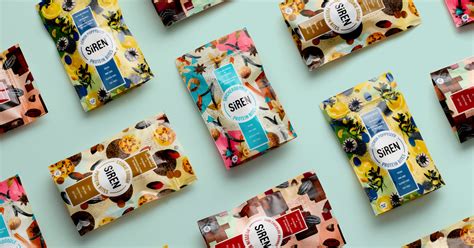 Siren Snacks Raises 1m