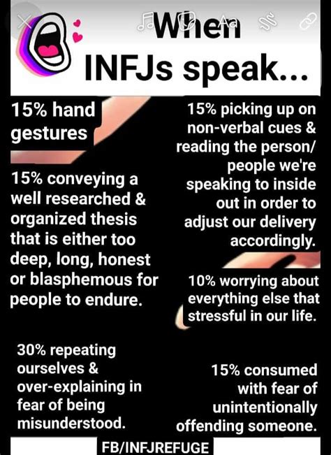 The Dark Side Of The Infj Personality Type Artofit