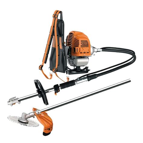 Kraft ΘΑΜΝΟΚΟΠΤΙΚΟ ΕΠΙΝΩΤΙΟ ΠΛΑΤΗΣ 3hp 52cc Gstore Diy