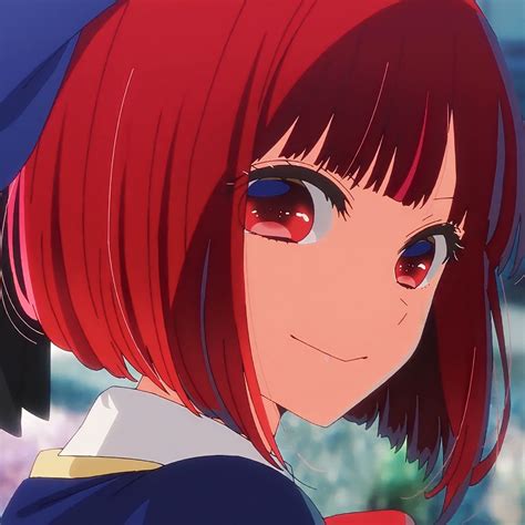 Kana Arima ·˚ ༘ Personagens De Anime Anime Fandom