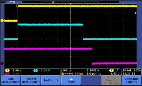 Rt600 4 I2s Input To 1 Tdm Output Solution Nxp Community