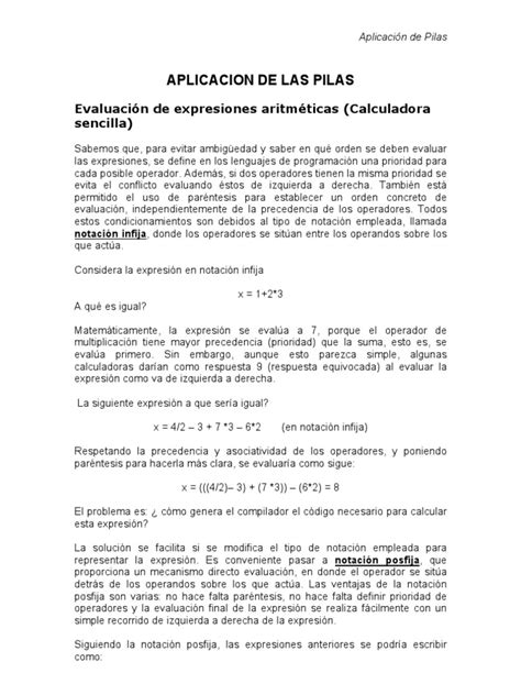 Pdf Aplicaciones De Las Pilas Dokumentips