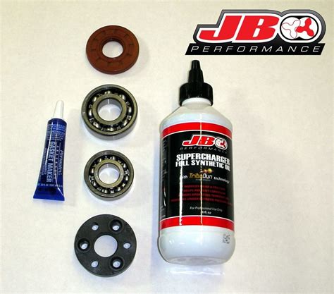 Drive Snout Rebuild Kit For Oem Tvs Series Jon Bond Performance Llc