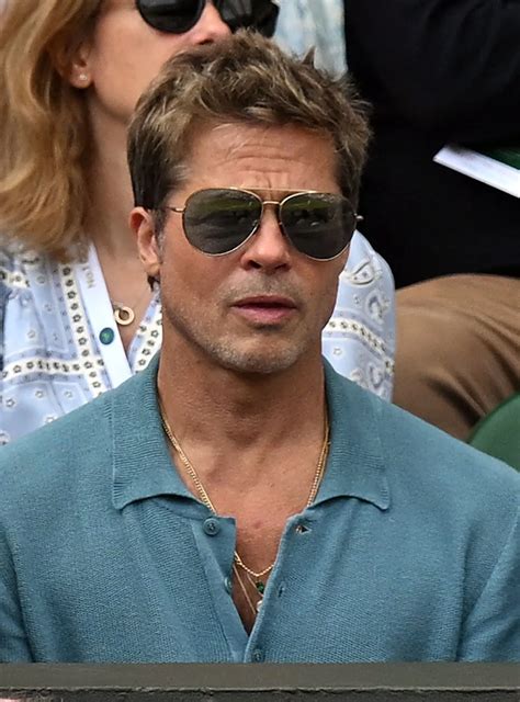 Brad Pitt Suy Sụp Nặng Vì Bị Con Ghẻ Lạnh Tố Angelina Jolie Giật Dây