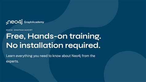 Create A Vector Index Graphacademy