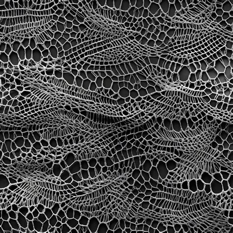 Premium Ai Image Lace Texture