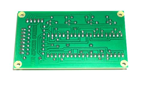 Modulo Display de Leds Kit electrónica tienda