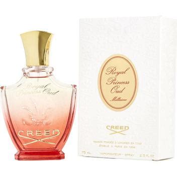 Perfume Feminino Creed Royal Princess Oud Creed Eau De Parfum Spray 75