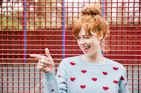 Things Only Redheads Understand Pros And Cons Of Having Naturally Red