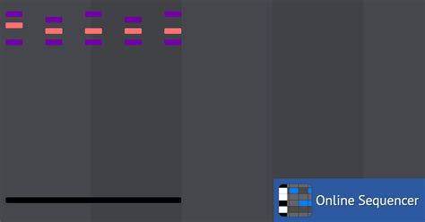 Vessel Red Sex Online Sequencer