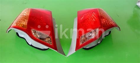 Toyota Corolla Axio 141 Tail Light For Sale In Embilipitiya Ikman