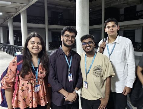 Devansh Rawat On Linkedin Lionsreadytoconquer Learningandgrowing