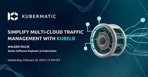 Kubernetes Loadbalancing Cloudnative Kubelb Devops Multicloud