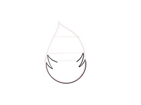 How To Draw Fire Easy Step By Step Choose Marker