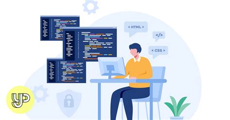How To Build A Website With Programming Languages Html Css And