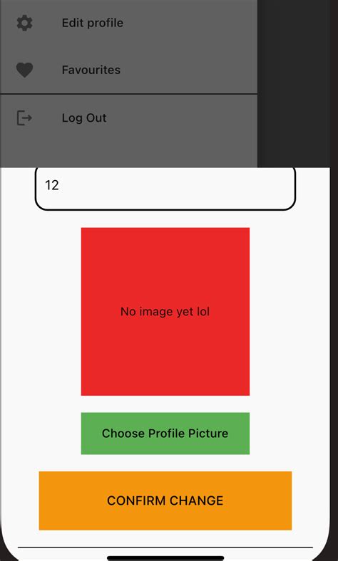 Firebase How To Display An Image When User Click On Button Flutter