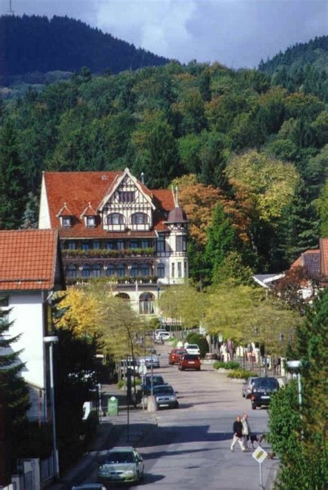 Leben in Bad Sachsa | Stadt Bad Sachsa