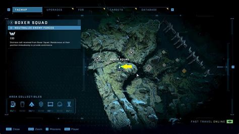 Evacuation Spartan Audio Logs Locations Halo Infinite Collectibles