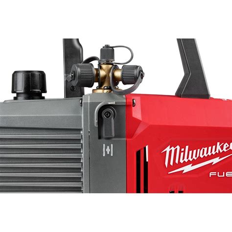 Milwaukee Tool 2941 21 Vacuum Pump