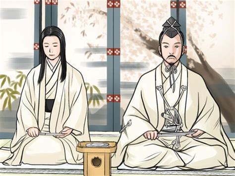 毛利氏の婚姻戦略 ～毛利隆元と尾崎局の結婚の事例から見る～ 戦国ヒストリー