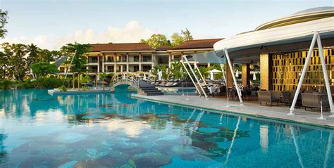 Resort Savoy Seychelles Resort And Spa In Seychelles Country Arenatours