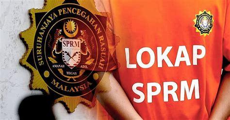 Former Nafas Officer Charged With Accepting Bribe New Straits Times
