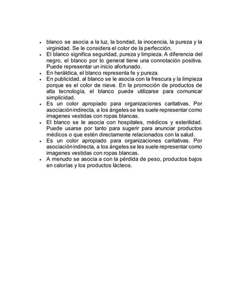 Teoria Y Psicologia Del Color PDF