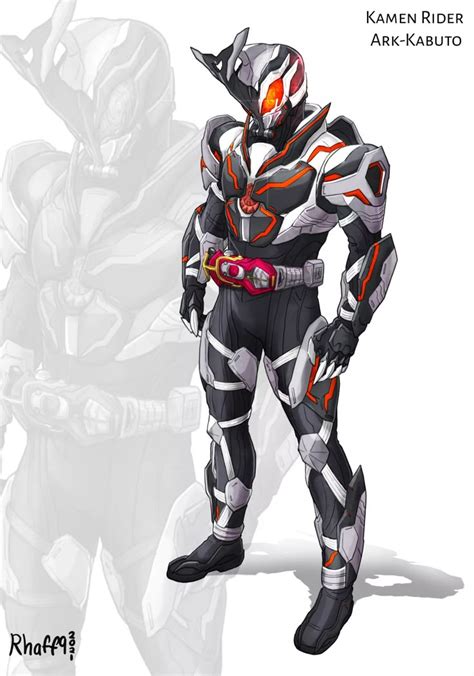 Kamen Rider Kabuto Fan Art
