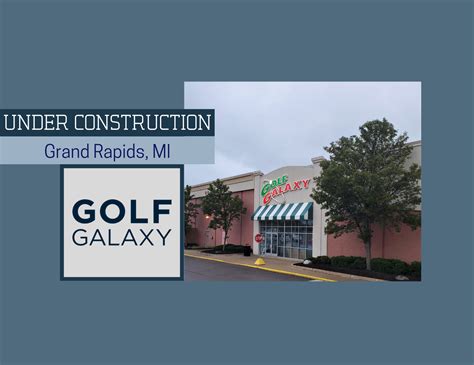 Golf Galaxy Twin Shores
