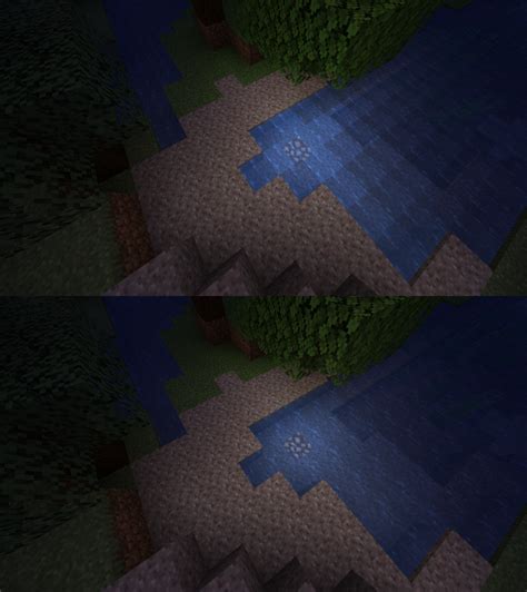 Sodium Minecraft Mody